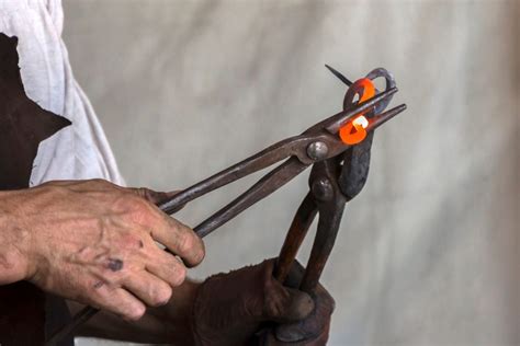 Restauration De Ferronnerie Ancienne Les Défis Et Les Compétences