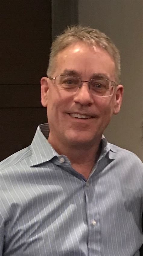 November 2022 Volunteer Of The Month Matt Hook