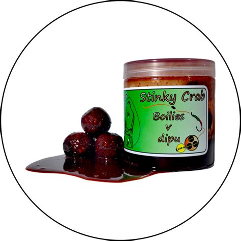 Boilies V Dipu Handy Baits Kvalita Na Prvním Místě