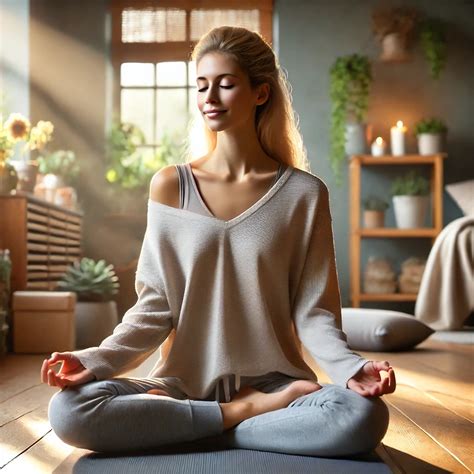 스트레스 해소 일상에서 실천하는 5가지 간단한 방법