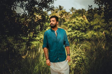 Sajeesh Krishna