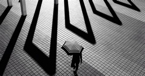 Rule Of Diagonals Photography