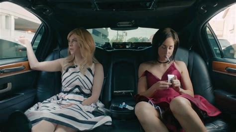 Catherine Reitman In Workin Moms Hollywood Hot Scenes Dropmms