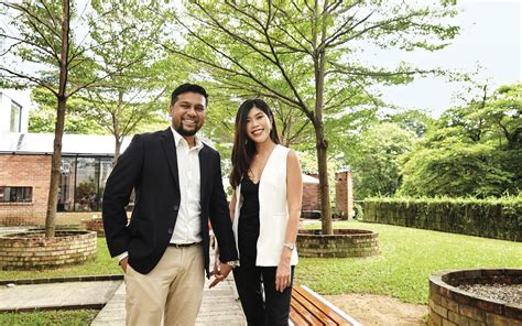 Brickhouse Group Co Founders Datuk Sharon Haniffa And Datin Christine