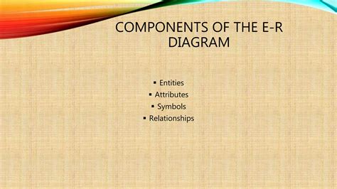Database Design Pptx