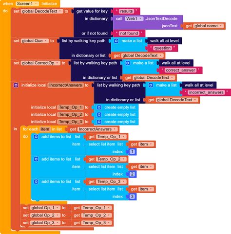 Need Help In Json For Getting Value 2 By Syntaxerror403 Discussion Android Builder Community