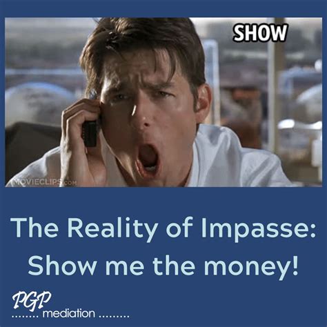 Mediate Impasse Mediation Pgpmediation Phyllis Pollack