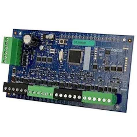 Kantech Systems Kt Mod Io16 Kt 1 And Kt 400 Compatible Rs 485 Input Output Module