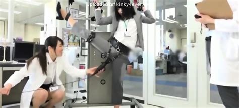 Japanese Vibrator Test