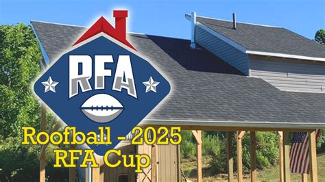 Roofball 2025 Rfa Cup 10 4 25 Live Stream Watch Espn