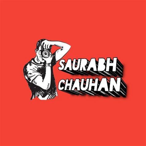 Saurabh Chauhan Youtube