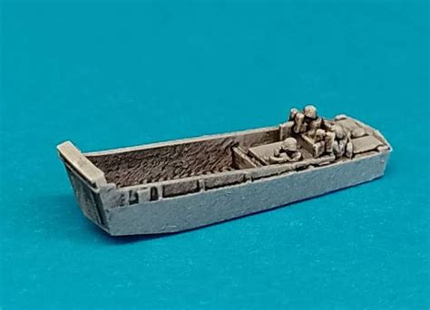 LCVP NanoWargames
