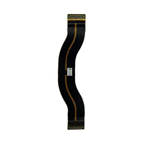 TEC BIG Cabo Flex Main Sub De Carga Samsung Galaxy S Ultra G