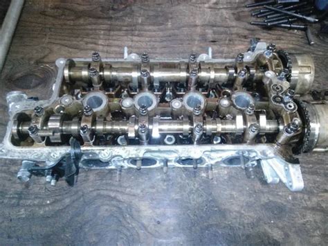 Двигатель Hyundai G4NA. Двигатель g4na технические характеристики ...