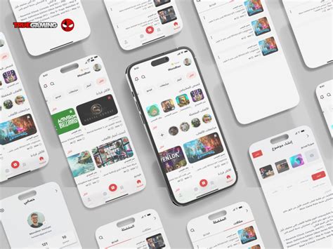 wonderful ui ux design for your project mobile app ui website design