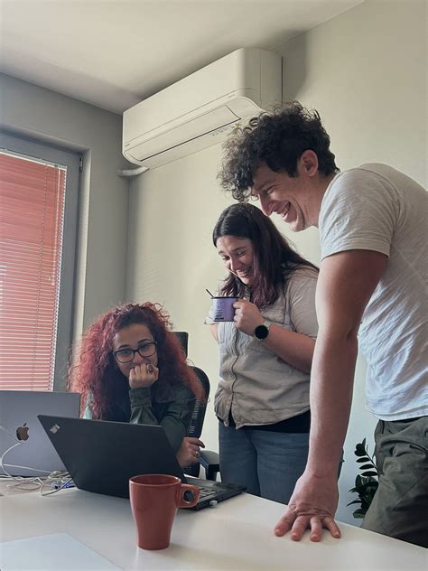 Teamwork Hacksoft Officelife Collaboration Softwaredevelopment