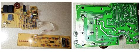 Servicing E Cook Induction Cooker Model US K Electronics Repair And Technology News