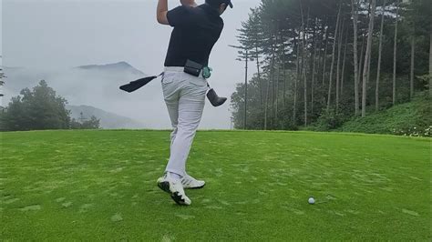 노캐디 라운드를 즐겨보자 Feat 부부 라운드 Youtube