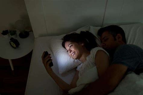 How Social Media Is Affecting Your Sex Life Femina In