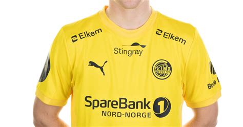 Anders Klynge Bodø Glimt