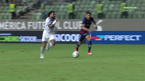 Vídeo Itabirito X Cruzeiro Melhores Momentos Futebol Ge