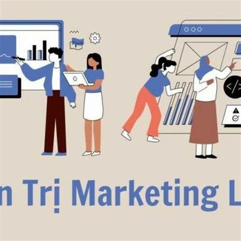 Stream Quản trị Marketing là gì Định nghĩa và vai trò by CRM Meey Listen online for free on