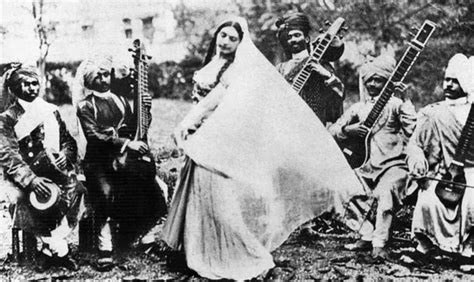 Tinker Tailor Seductress Spy Untold Story Of Double Agent Mata Hari