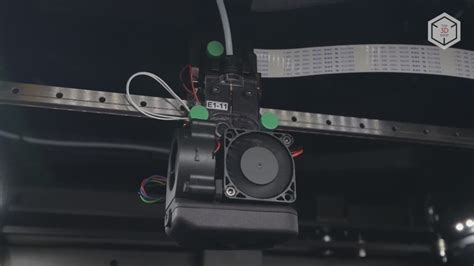 Mosaic Element Ht 3d Printer Overview