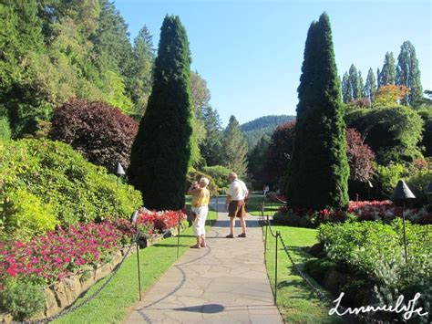 빅토리아 여행 필수코스 부차드가든 완전 정복 입장료 가는법 볼거리 총정리 네이버 블로그