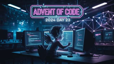 ahmad fakhar on linkedin adventofcode graphtheory codingchallenge problemsolving techfun