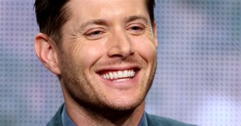 Supernatural Star Jensen Ackles Sings Sister Christian” And Totally