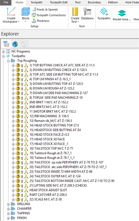 Solved Macro Serial Number In Toolpath Autodesk Community