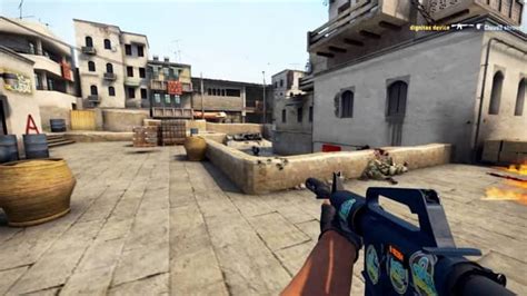 2025年device的cs2设置、十字准星、灵敏度和配置：启动选项、视频、鼠标和硬件