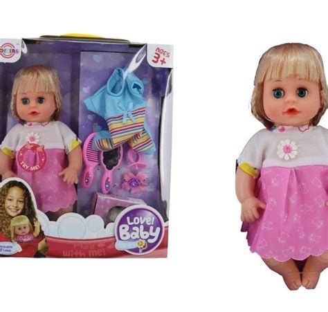 თოჯინები