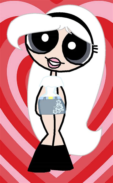 Ppg Bell By Purplelion12 On Deviantart