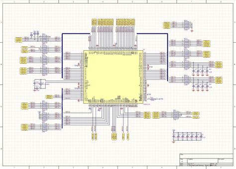 Hardware Circuit Design Geyaxin China Manufacturer Circuit Board