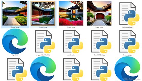 “切割您的图片：将您的照片切割成四个完美的部分！“midjourney代码分割图片 Csdn博客