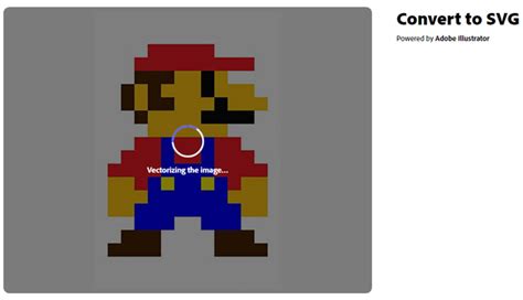 How To Convert From A Png To Svg