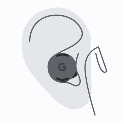 Pixel Buds Quick Start Guide Google Pixel Buds Help