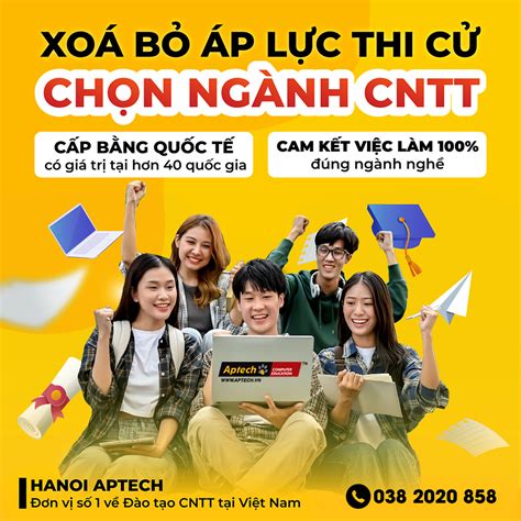 👊ĐẬp Hanoi Aptech Trường đào Tạo Lập Trình Viên Quốc Tế