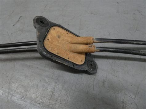 Renault Master Gear Linkages Control Selector Cables 23dci 2017 6 Speed Chrispins Used Car