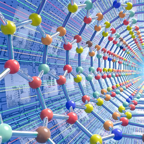 Isotopes Of Stable Atoms Give Molecules Unique Fingerprints Abc Listen
