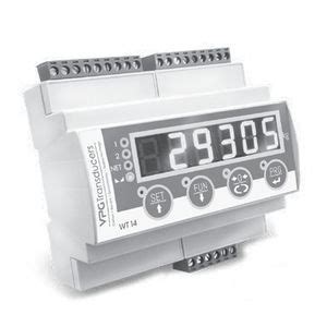 USB Weight Indicator USB Weighing Terminal All Industrial Manufacturers