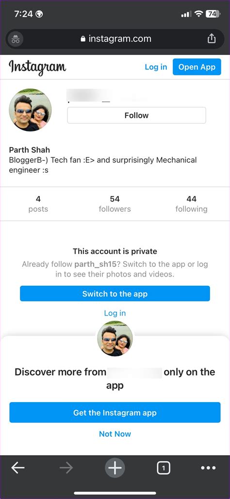 How To Know If Someone Blocked You On Instagram