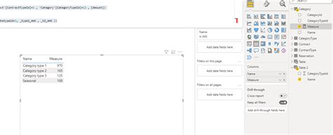 Solved Treatas And Nulls In One To Many Relationships Microsoft Fabric Community