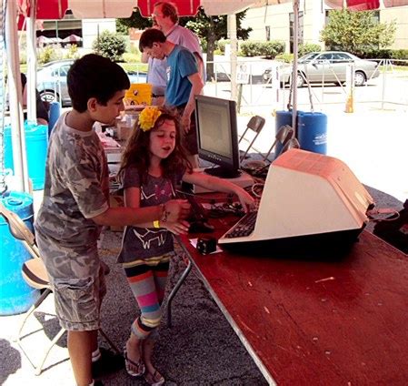 What S That Green Glow Dumb Terminal For Raspberry Pi Element Community