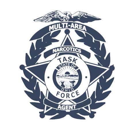 Multi Area Narcotics Task Force