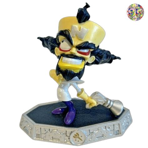Dr Neo Cortex Imaginators Bk Shop Dr Neo Cortex