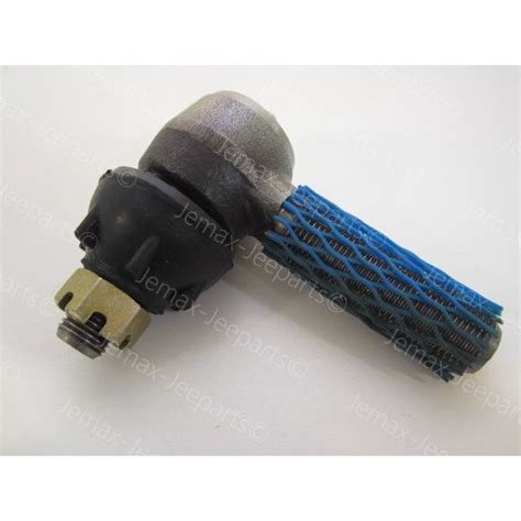 L End Assembly Army Car Parts