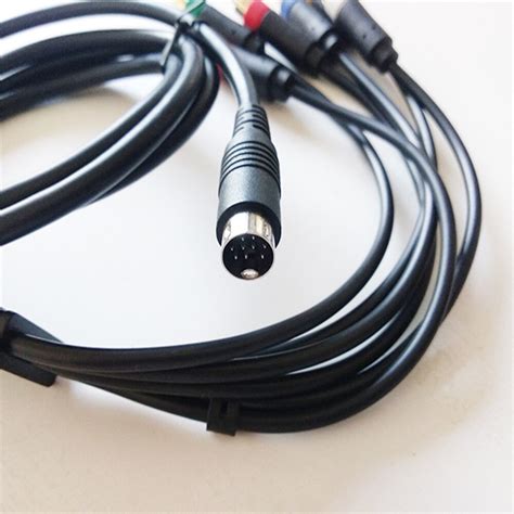 Replacement Cables Game Console Rgbs Rgb Cable For Grandado